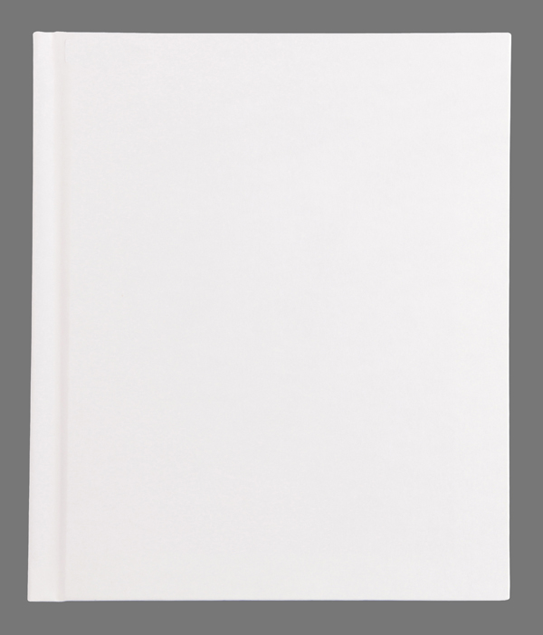 Print & Paste Bare Book Plus (60 pages)