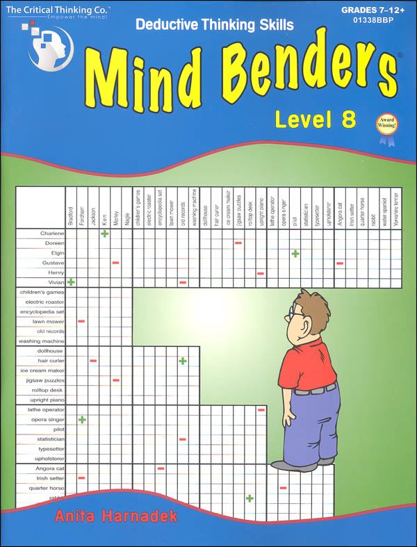 Mind Benders
