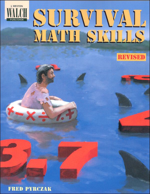 Survival Math Skills
