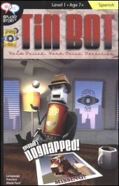 Tin Bot, Spanish
