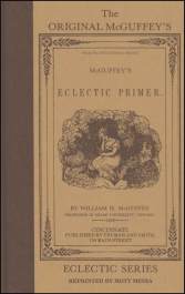 McGuffey Eclectic Primer