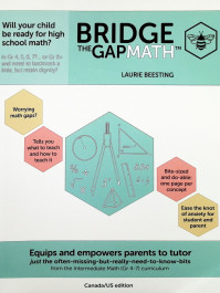 Bridge the Gap Math