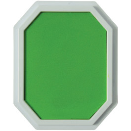Mega Green Stamp Pad