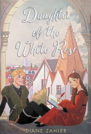 Daughter of the White Rose