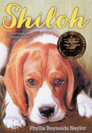 Shiloh / Phyllis Naylor