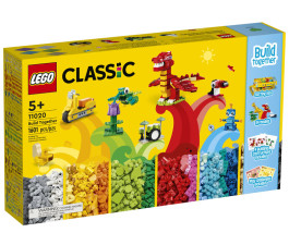 LEGO Classic Build Together (11020)