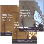 Friendly Physical Science Complete Set
