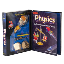 ScienceWiz Physics