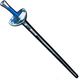 Epee Foam Toy - Blue