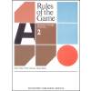 Rules of the Game Book 2