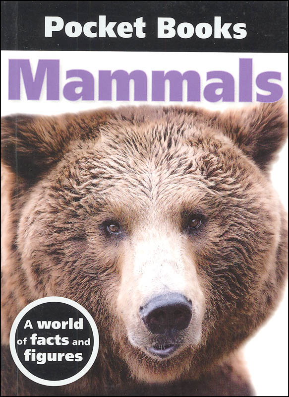 Mammals (Pocket Books)