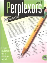 Perplexors Level B