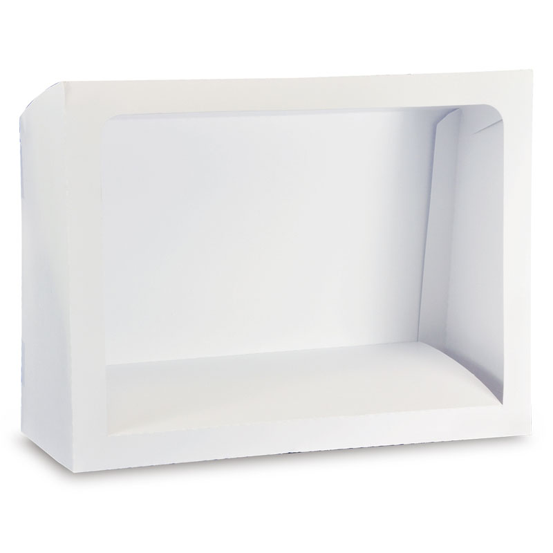 Set the Scene Diorama Box (package of 12)