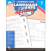 Common Core Language Arts 4 Today Grade 1