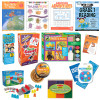 Summer Fun Pack Grade 1
