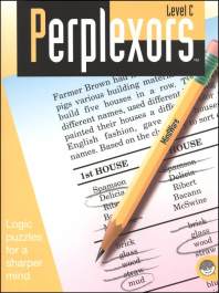 Perplexors Level C