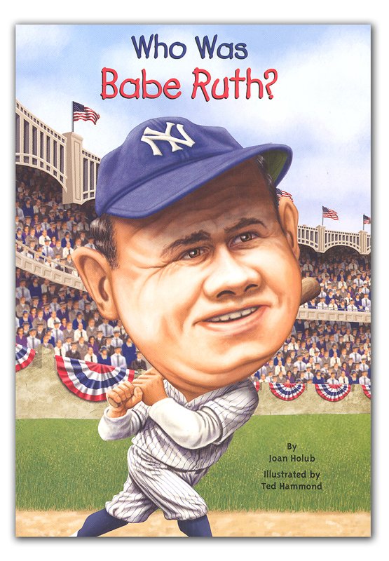 Who Was Babe Ruth?