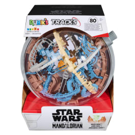 Rubik's Star Wars Tracks