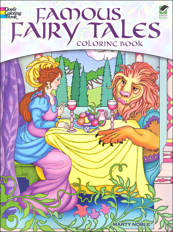 Tales Coloring Pages
