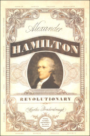 Alexander Hamilton, Revolutionary