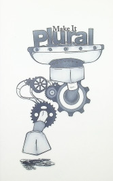 All About Spelling Level 4 Make It Plural Booklet