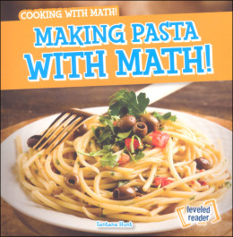 Making Pasta With Math! (Cooking With Math!)