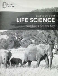 Science Shepherd Life Science Workbook Answer Key 2nd Edition