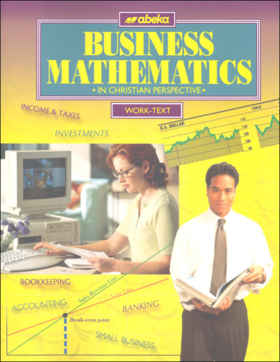 Business Mathematics