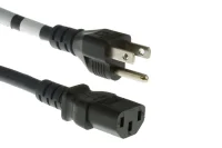 NEMA 5-15P AC Power Cords