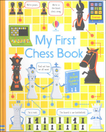 My First Chess Book