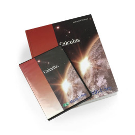 Math-U-See Calculus Instruction Pack