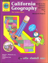 California Geography