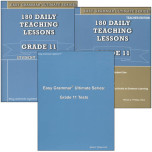 Grade 11 English