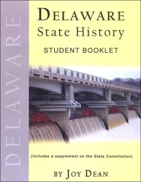 Delaware State History from a Christian Perspective Stu