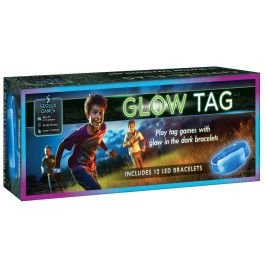 Glow Tag