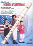 My First Recorder Book