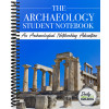 Archaeology Student Notebook (Digital)