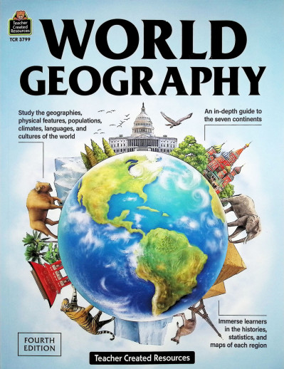 World Geography Fourth Edition