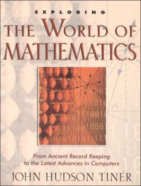 Exploring the World of Mathematics