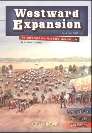 Westward Expansion 2nd Edition