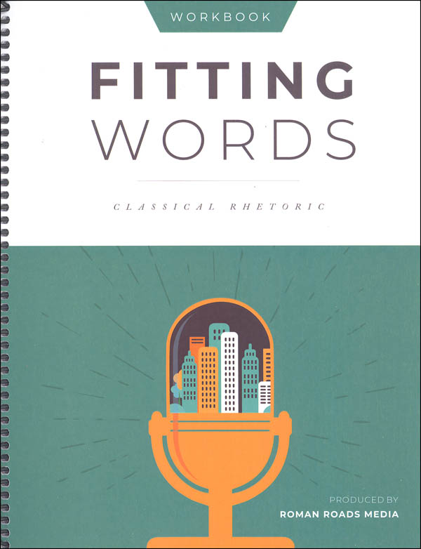 Fitting Words Student Workbook