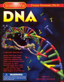ScienceWiz DNA