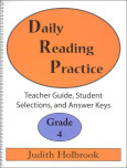 Grade 4 Reading