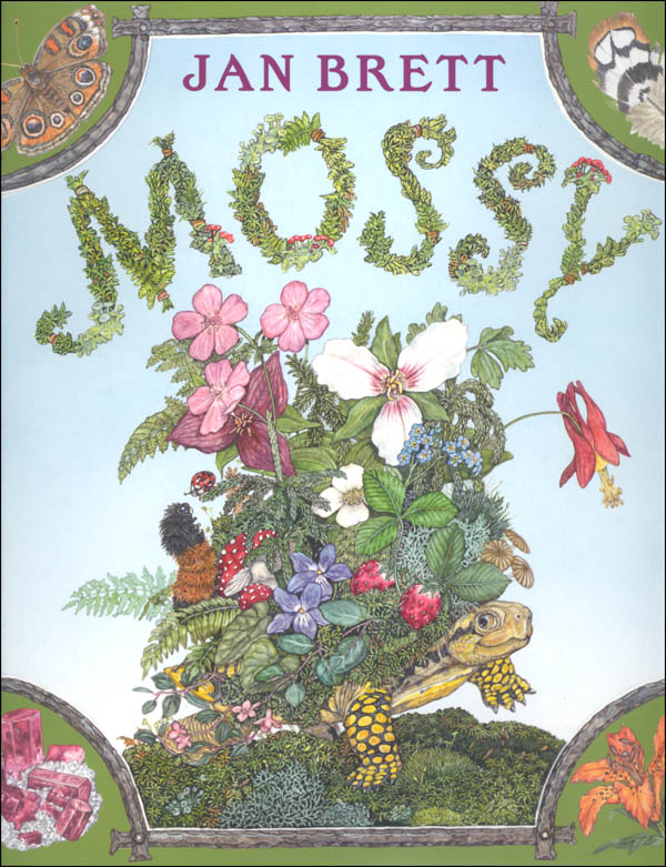 Mossy
