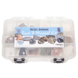 R.E.A.L. Science Rock Kit