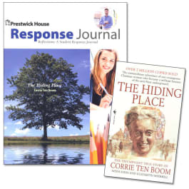 Hiding Place Reflections Package