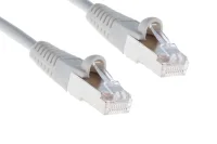 Shielded Ethernet | Shielded Patch Cables | Ethernet Patch Cables