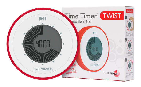 Time Timer Twist