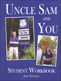 Uncle Sam and You Student Workbook