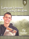 Language Lessons for a Living Education